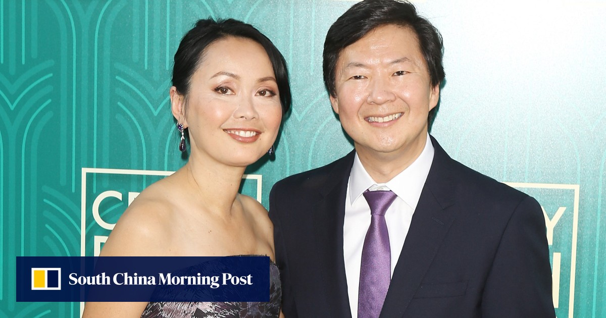 Who is Ken Jeong’s supportive wife Tran Ho? The Hangover alum recently ...