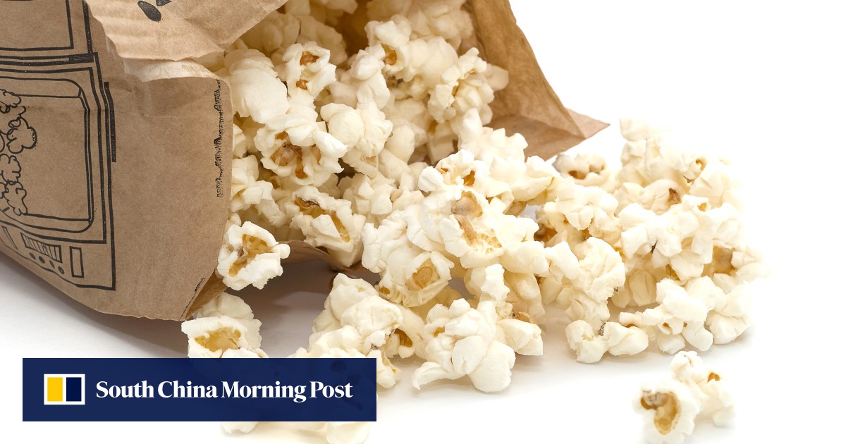 ‘Bit of a joke’: India’s popcorn tax sparks roasting of complex GST ...