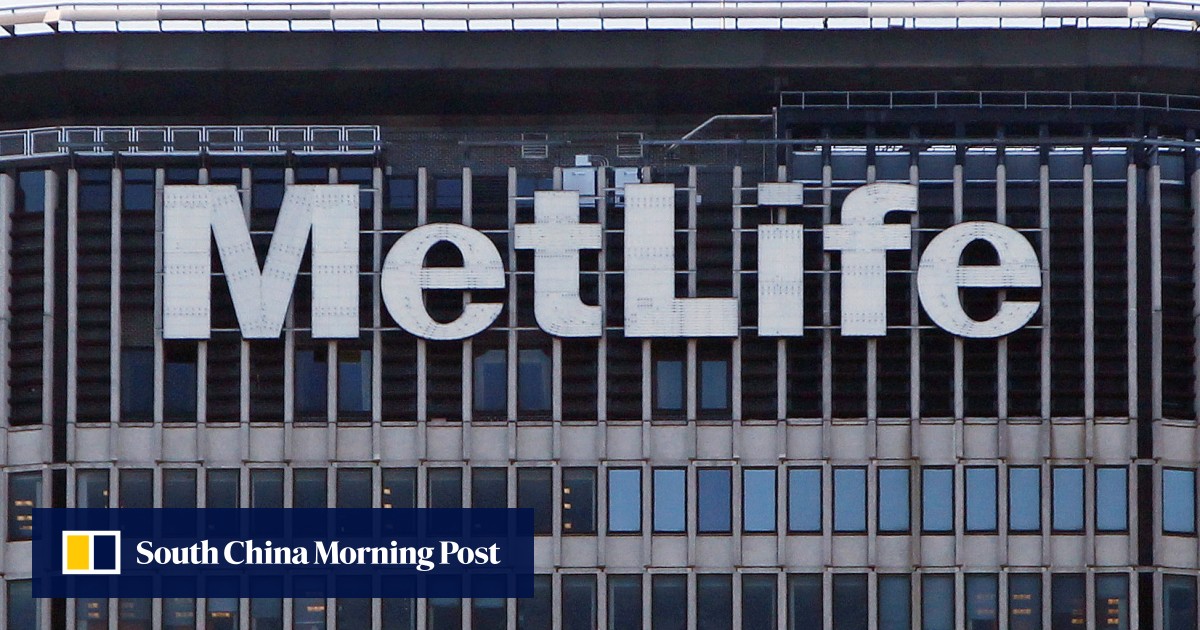 MetLife to buy Hong Kong tycoon Richard Li’s PineBridge in asset ...