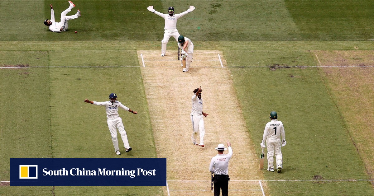 India fight back after wonder boy Sam Konstas thrills MCG with runs and ...