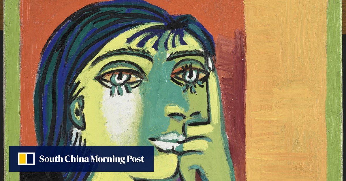 Update | 14 Hong Kong art exhibitions coming in 2025, including Mughal ...