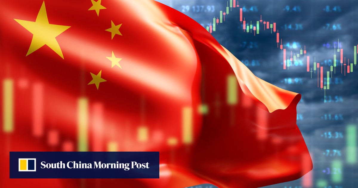 China bond bonanza likely to continue into 2025; investors worried ...
