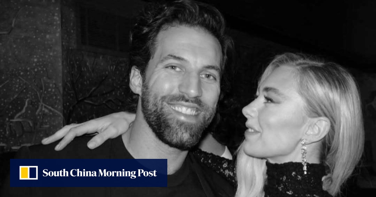 Who is Paul Rabil, Vanessa Kirby’s rumoured new fiancé? ‘The LeBron of ...