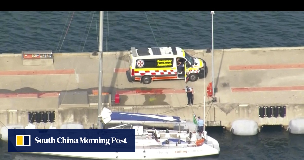 ‘Just devastating’: 2 dead after being struck by sail booms during ...