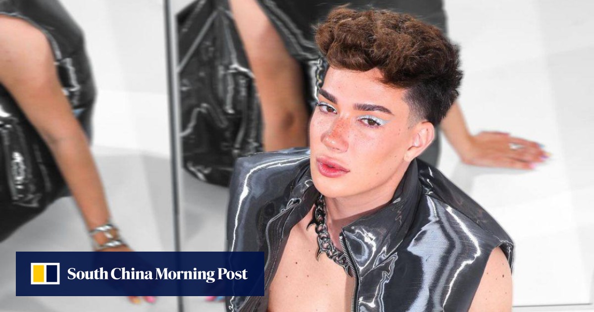 James Charles’ rise, fall and comeback: from becoming a millionaire ...