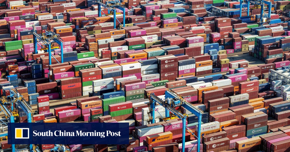 China’s trade tensions with US remain high ahead of Trump inauguration ...