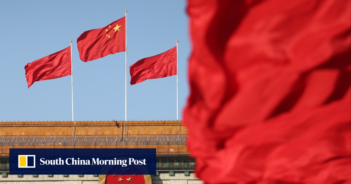 China makes room for younger faces on middle rungs of Communist Party ...