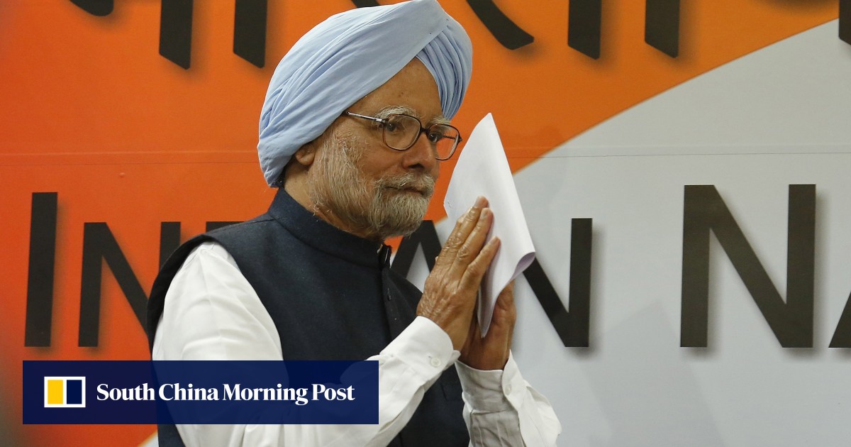 The economic legacy of India’s Manmohan Singh: transformative reforms ... The economic legacy of India’s Manmohan Singh: transformative reforms ...