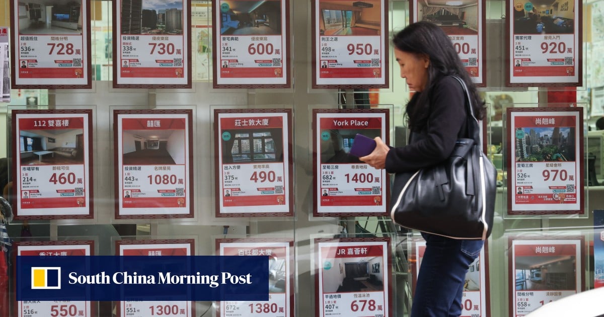 Hong Kong Rental Yields To Pick Up Momentum In 2025 Amid Talent Scheme
