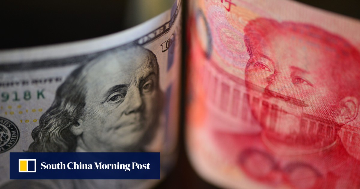 China’s record dividend payout puts yuan under pressure amid US-China ...