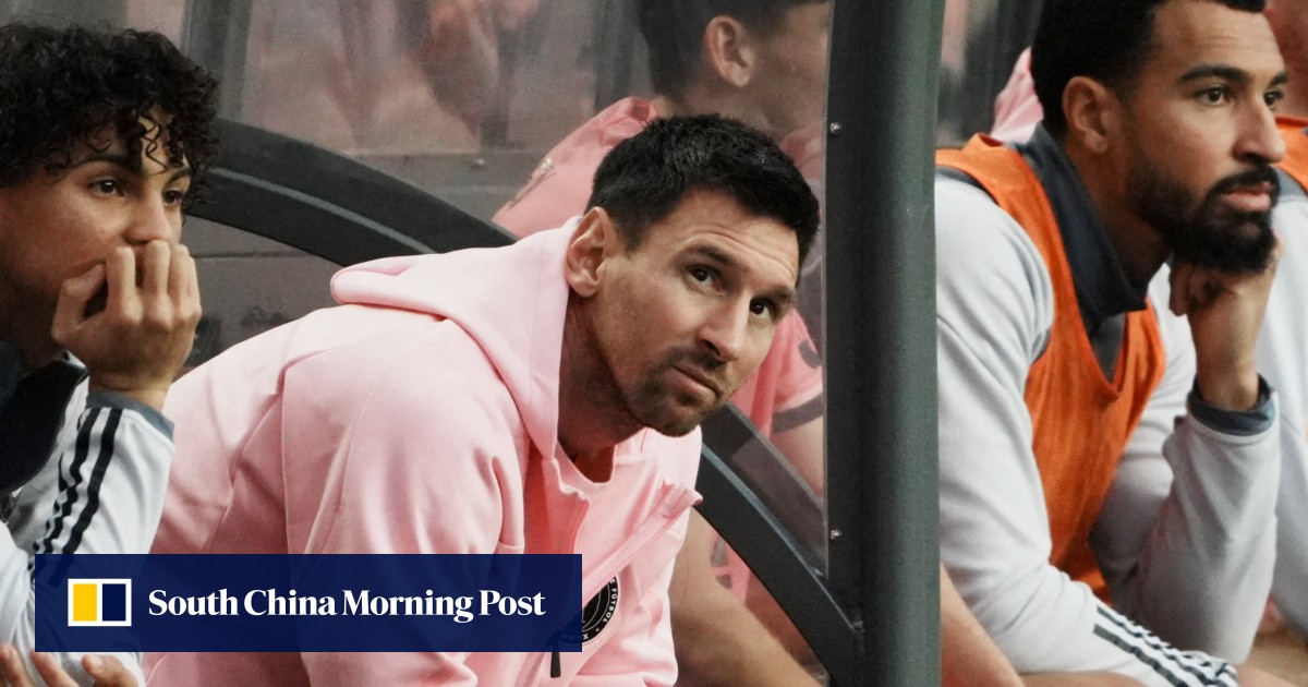 Paris Olympics, Lionel Messi fail: Hong Kong’s best and worst sporting ...