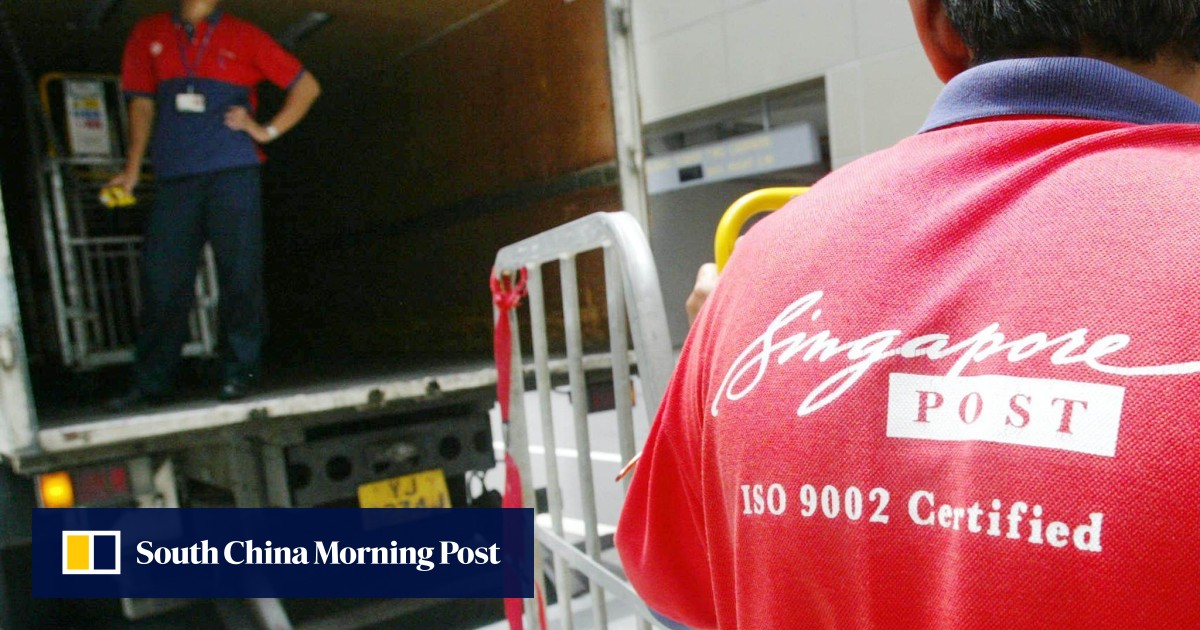 SingPost’s board says decision to sack 3 top executives ‘carefully ...