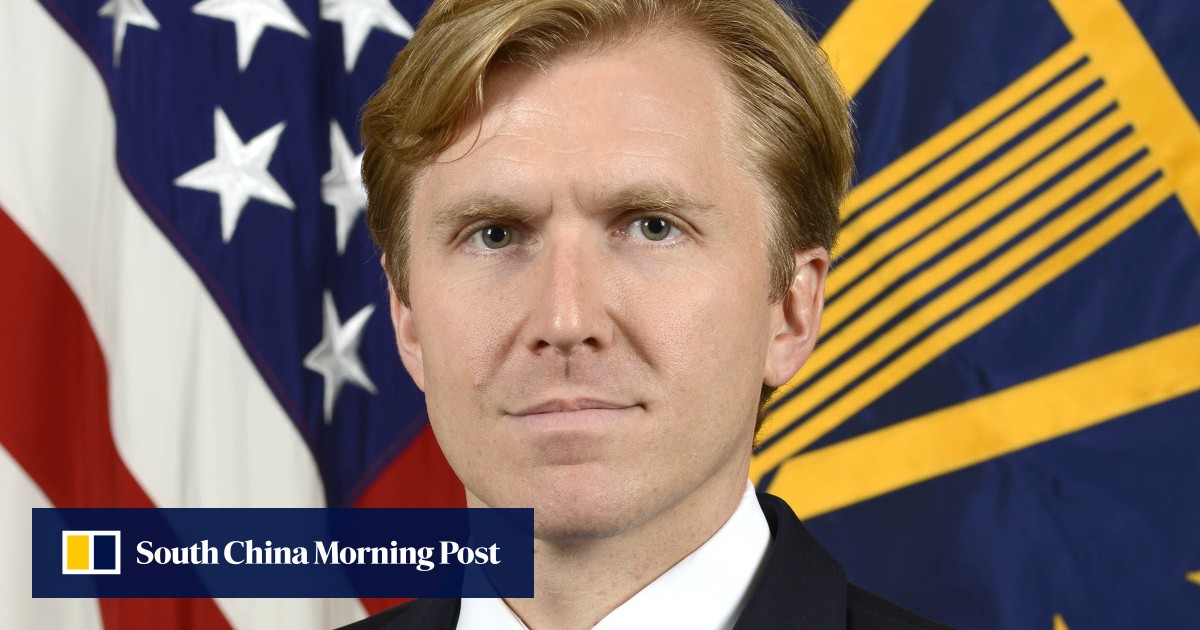 How a Trump defence pick points to focus shift from North Korea to ...