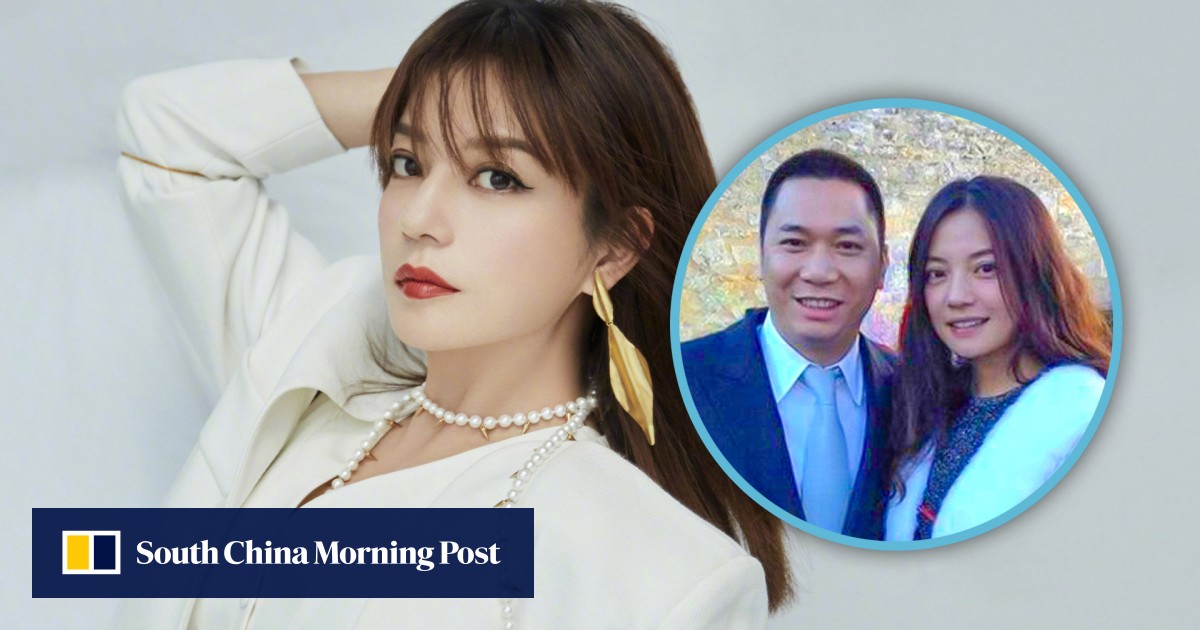 Speculation surrounds China actress Zhao Wei’s divorce from debt-ridden ...