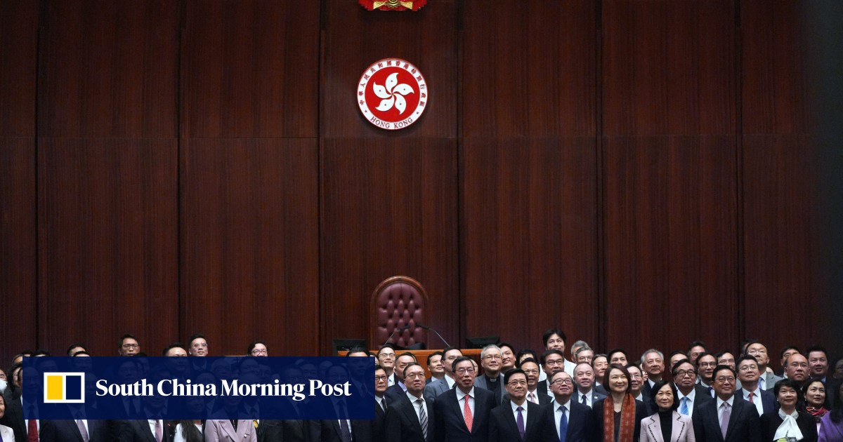 Here are 9 major Hong Kong laws and policies that took effect in 2024 ...