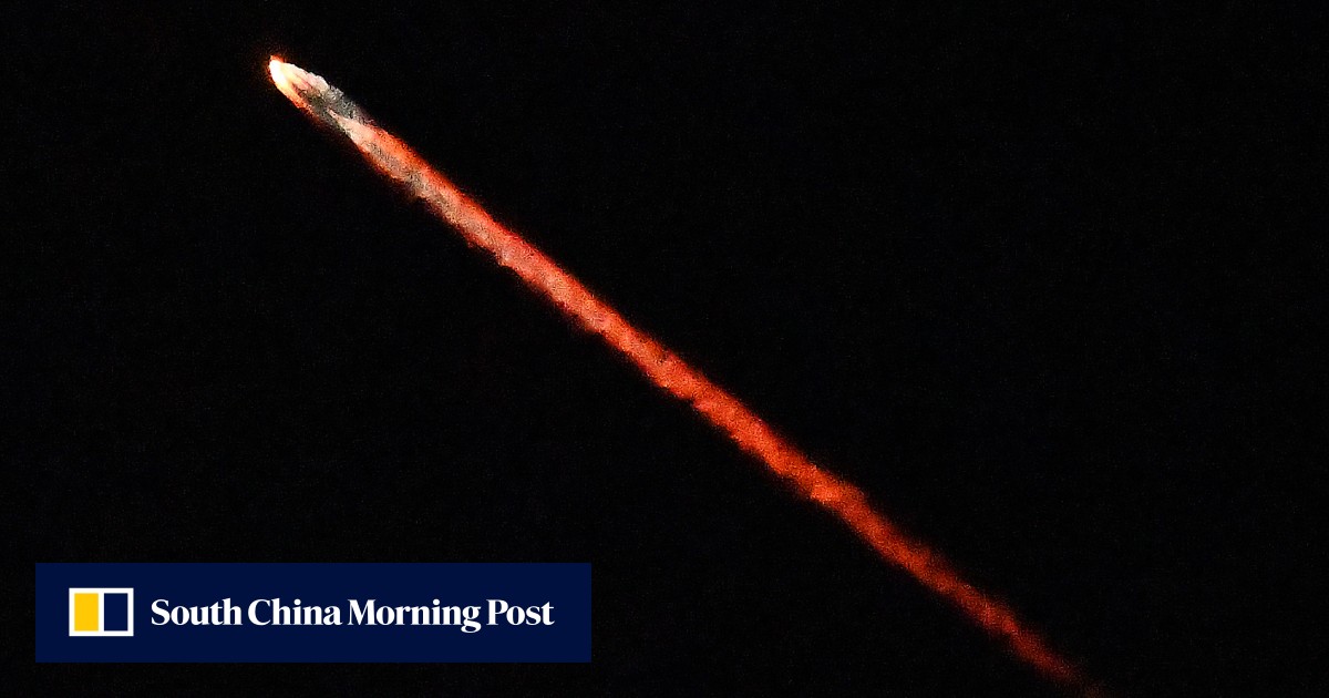 Musk’s Starlink to bring satellite-powered mobile service to Ukraine ...