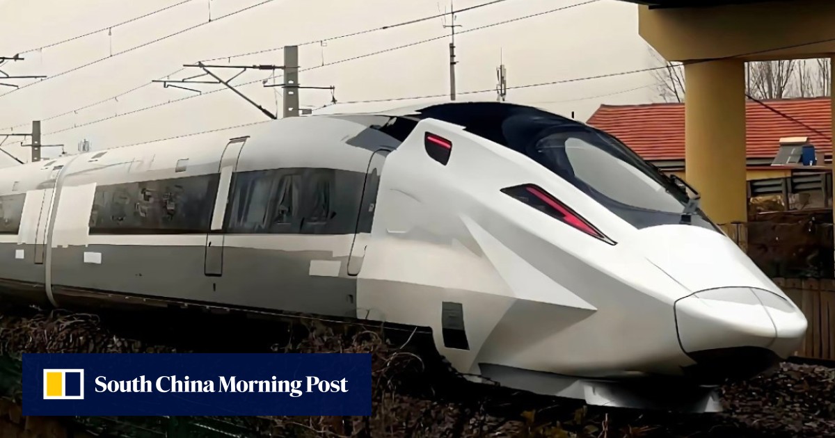 Chinese high-speed rail, 3000-year-old city, Covid-19’s origins: 7 ...