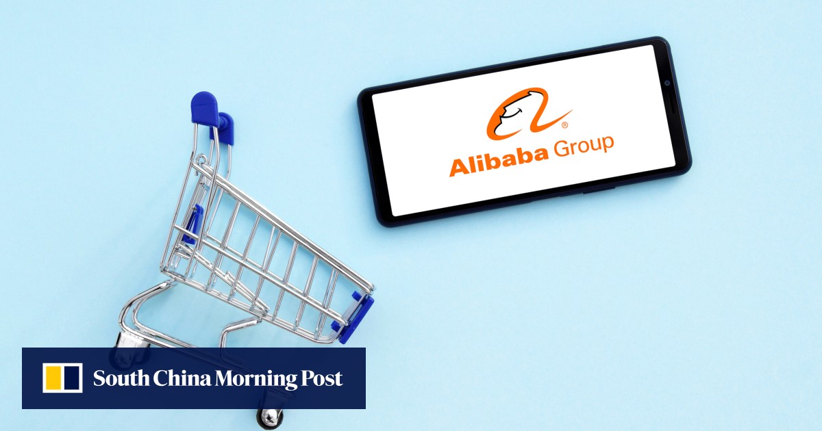 Alibaba sells hypermarket operator Sun Art for US$1.7 billion to refocus on e-commerce | South ...