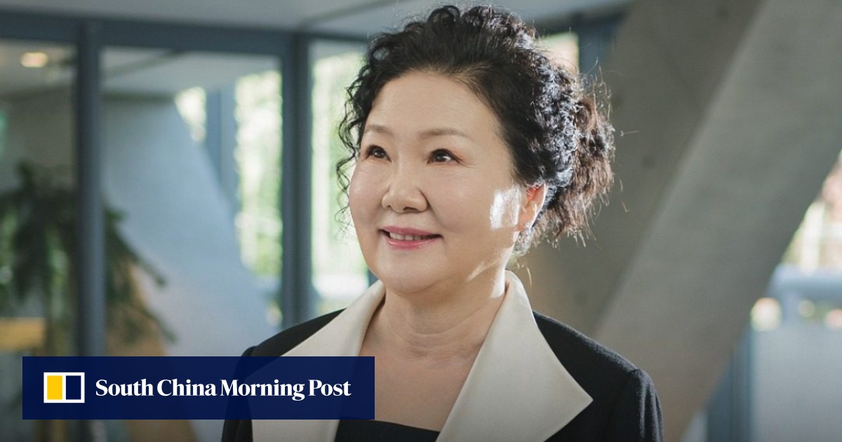 K-drama Who Is She, spirited Miss Granny remake, adds body swap to the ...