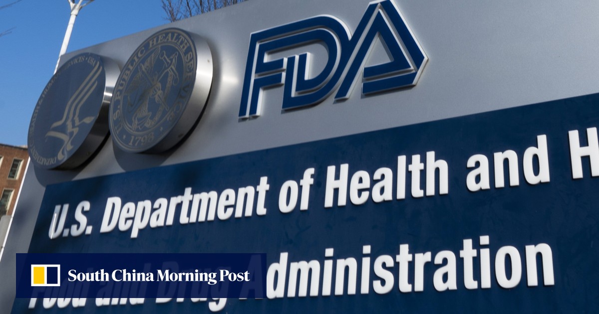 FDA approves Chinese eye cancer treatment for development support in ...