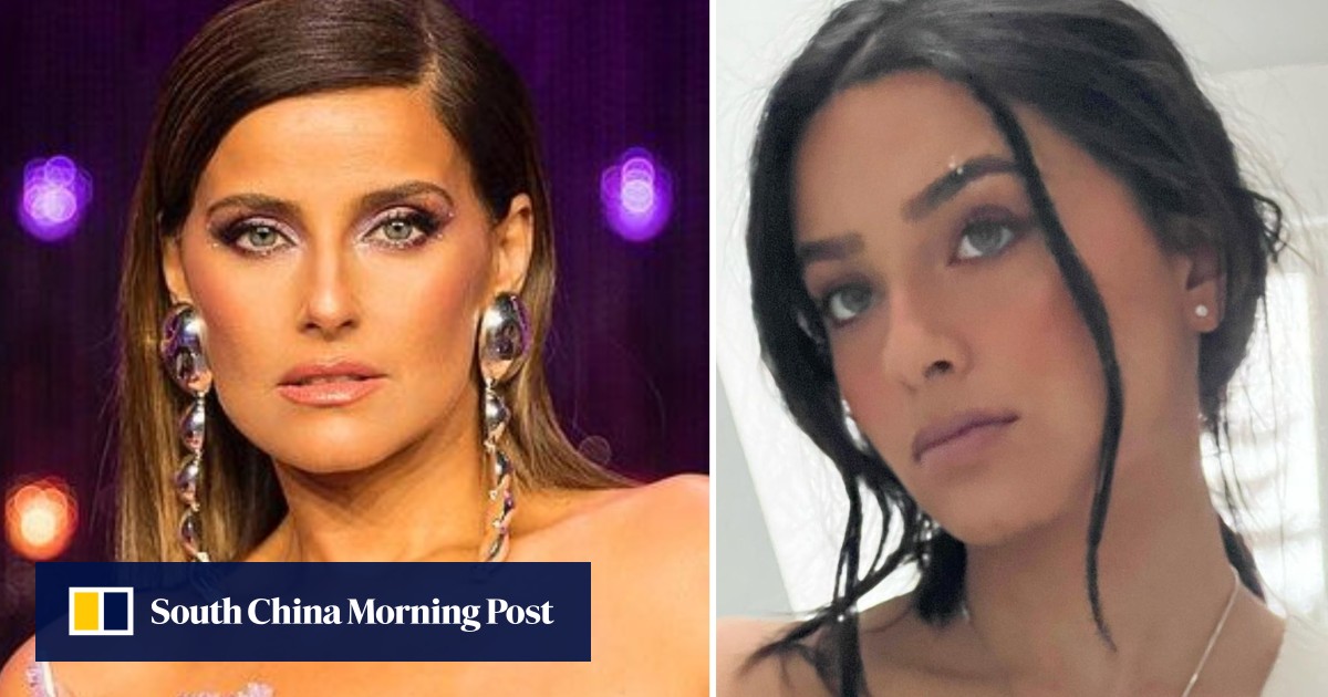 Meet Nevis Gahunia, Nelly Furtado’s talented mini-me daughter: gifted ...