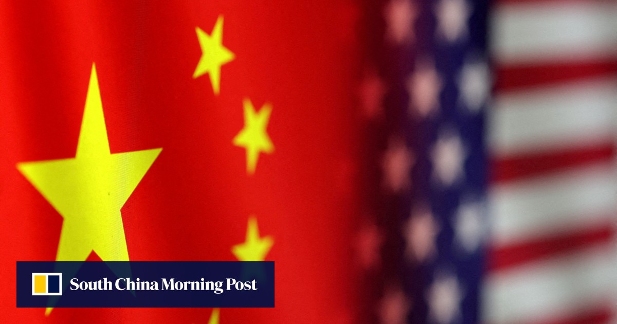 Lockheed Martin, Raytheon hit as China slaps dual-use export ban on 28 ...