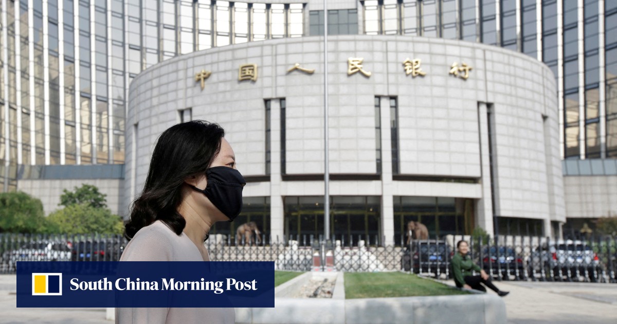 China hits record panda bond issuance in 2024, with analysts bullish ...