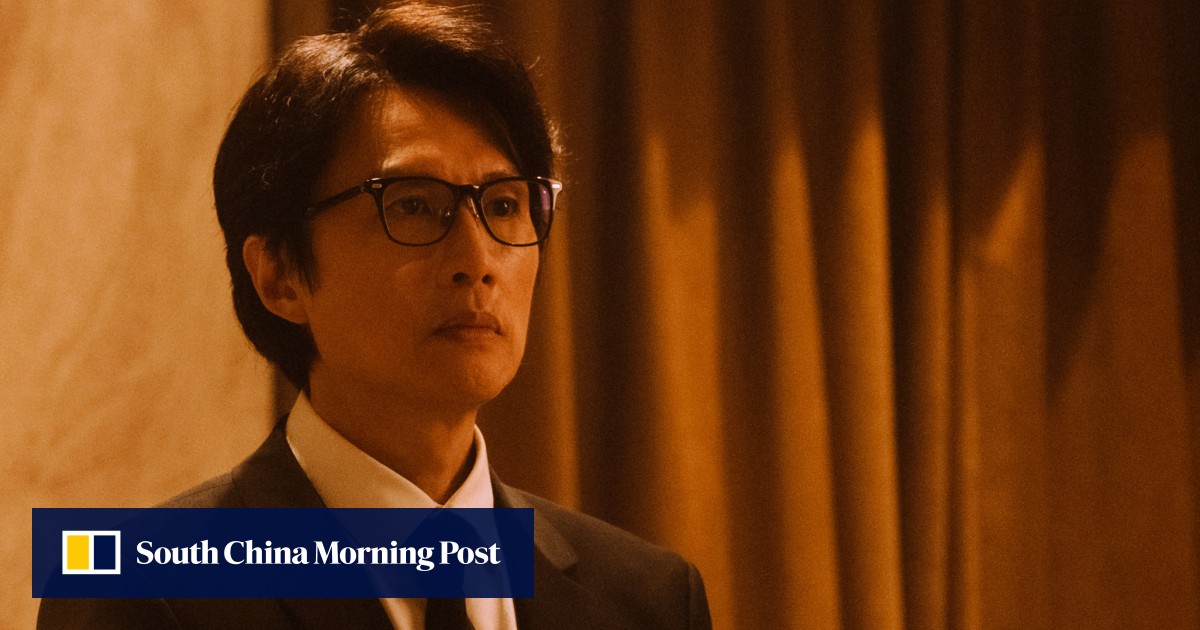 Profile | Who is Dayo Wong, stand-up comedian and Hong Kong box office ...