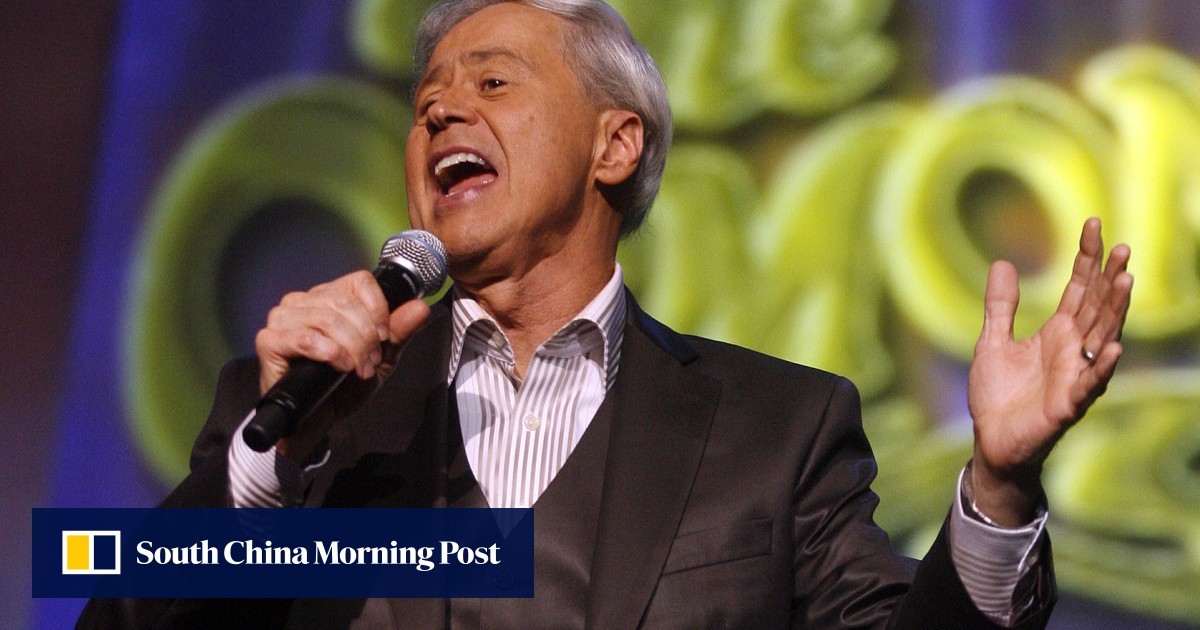 Wayne Osmond, singer and guitarist for The Osmonds, dead at 73 | South ...