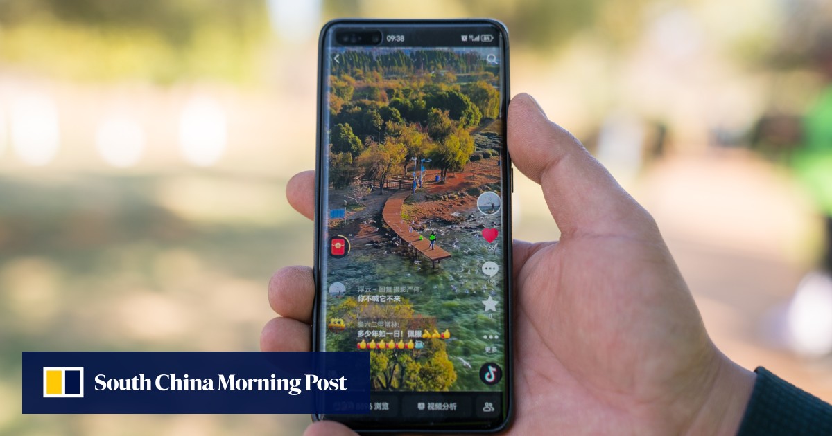 China’s tech giants vow to fix algorithm issues amid government ...