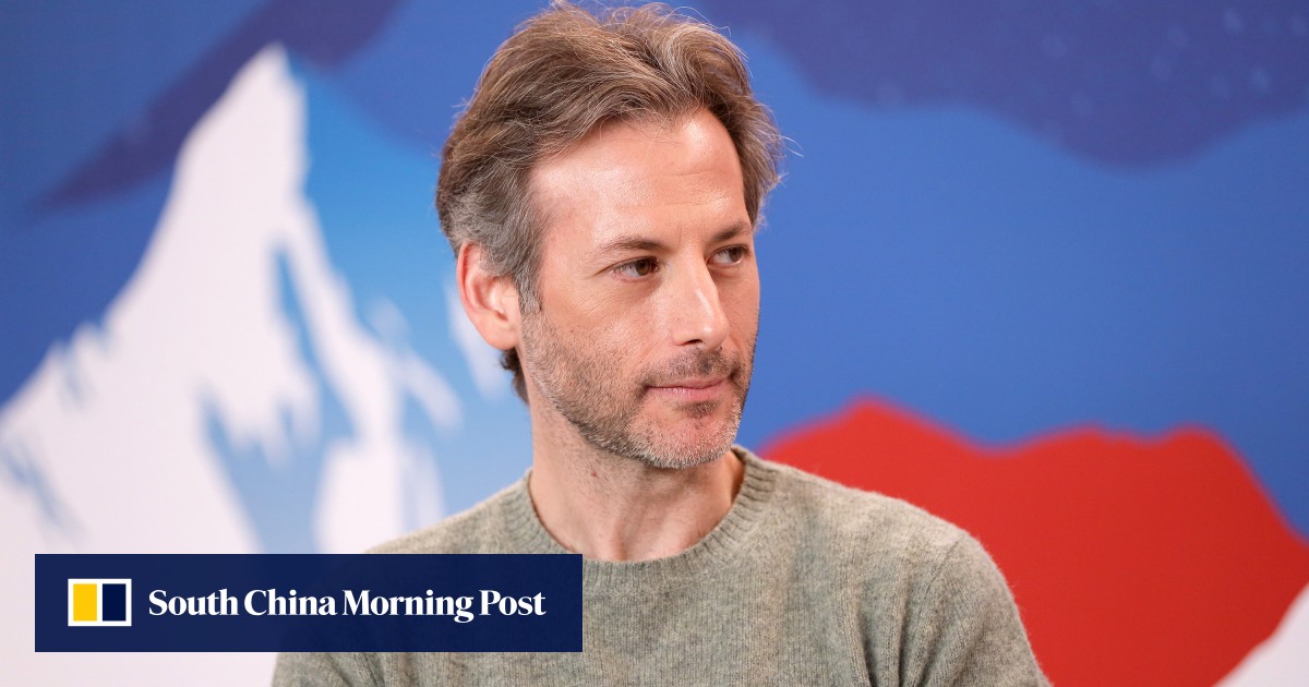 Filmmaker Jeff Baena, Aubrey Plaza’s husband, found dead at Los Angeles ...