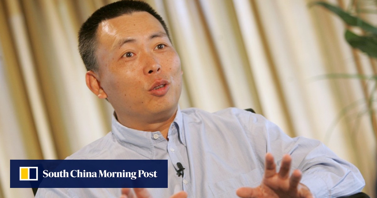 PDD’s Chinese-American billionaire investor Duan Yongping heaps praise ...