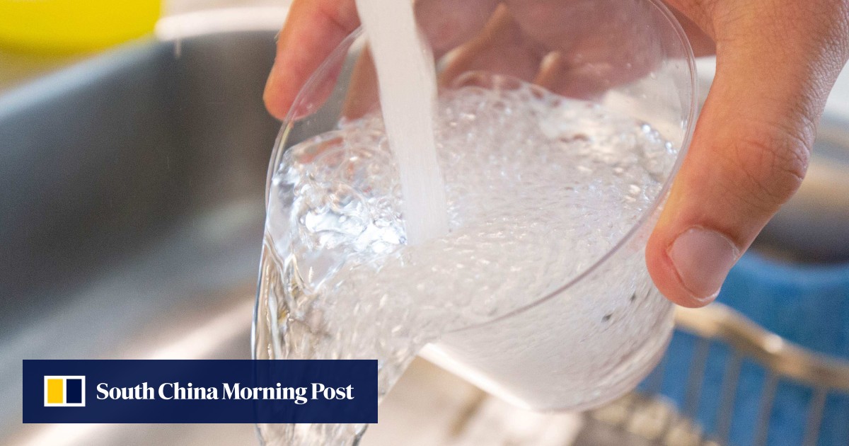 Divisive study finds link between fluoride and childhood IQ loss ...