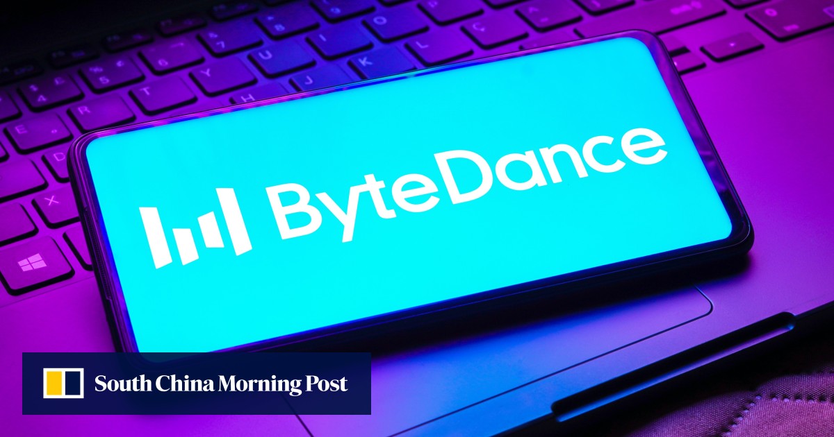 ByteDance’s latest export after TikTok: gripping Chinese short dramas ...