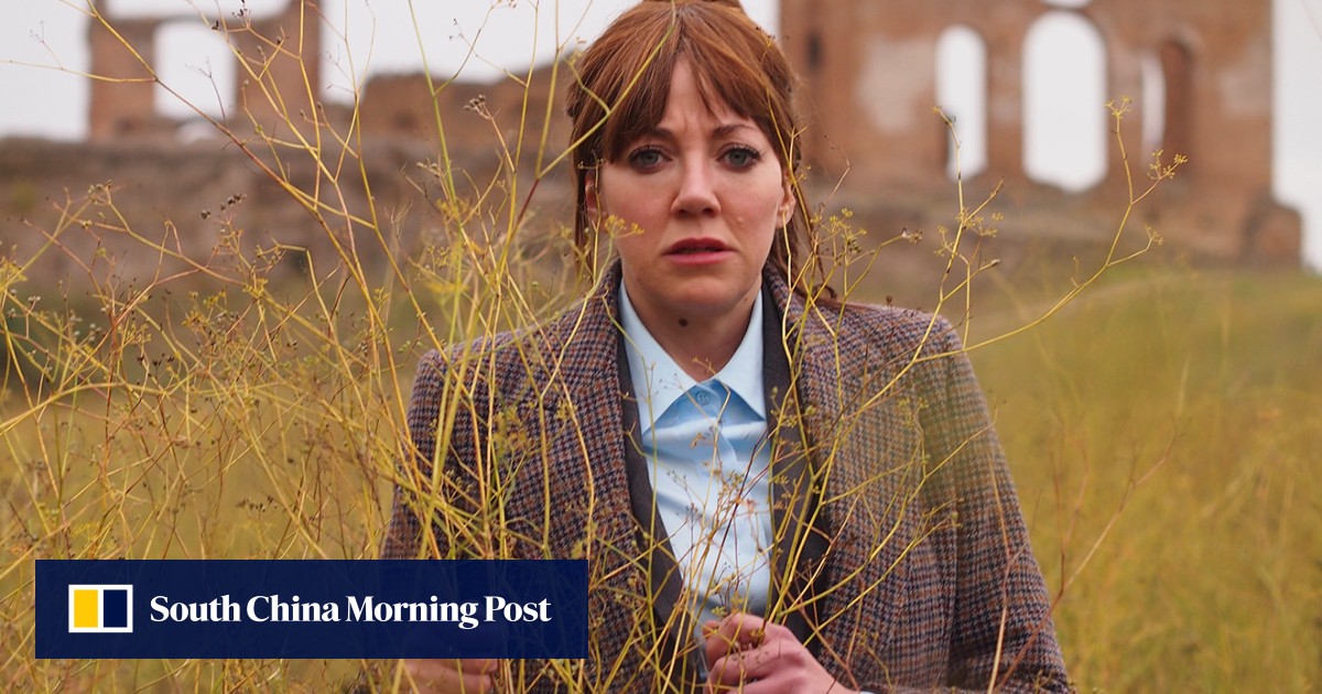Cunk on Life star Diane Morgan on playing Philomena Cunk and spouting ...