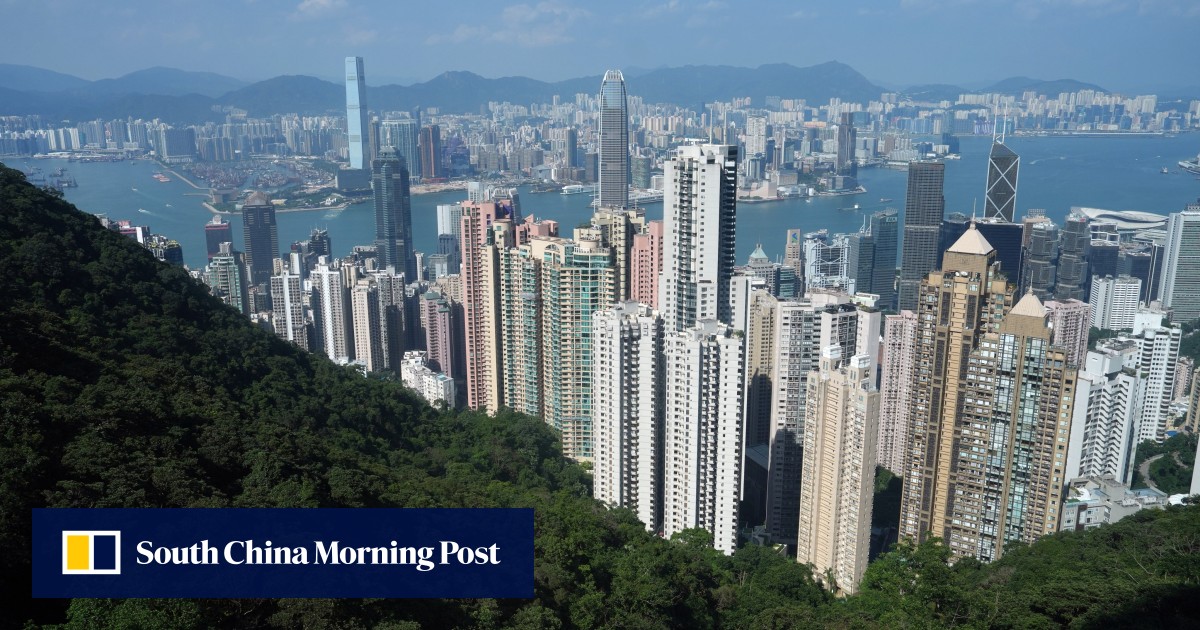 Moves to attract more overseas investors to Tracker Fund of Hong Kong ...