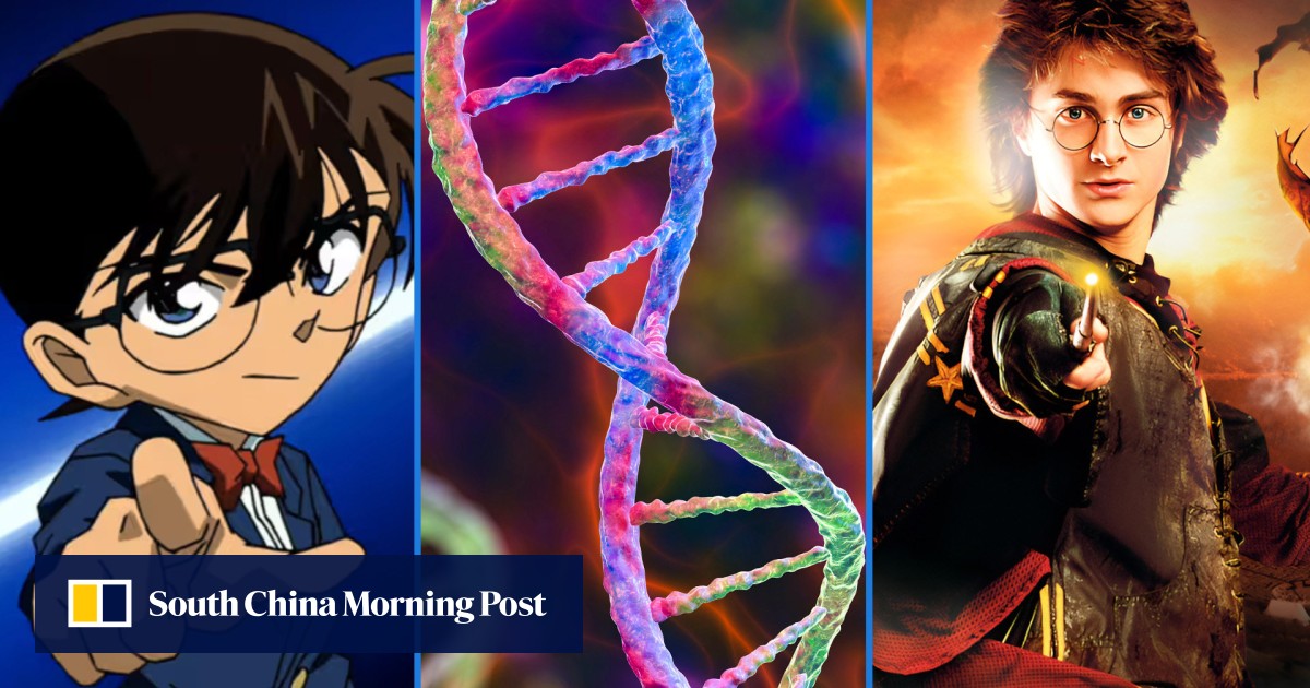 Bizarre China university courses include Harry Potter, manga character ...