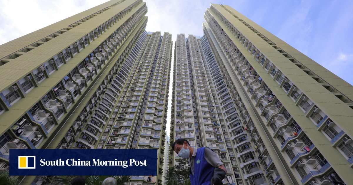 Hong Kong To Begin Handing Out Hk3000 Rewards For Identifying Public