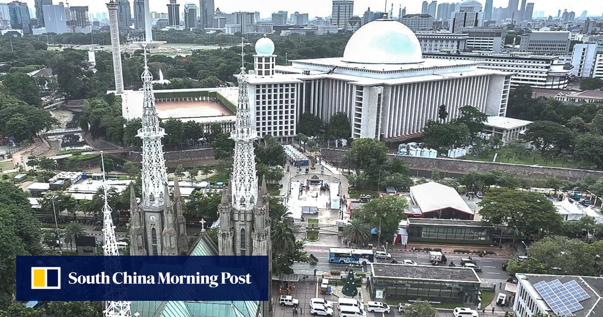 Indonesian court’s ‘unfortunate’ ruling on citizens’ religion sparks ...