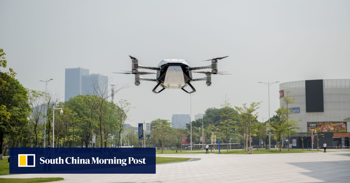 5 car innovations from the CES show in Las Vegas that could change the ...