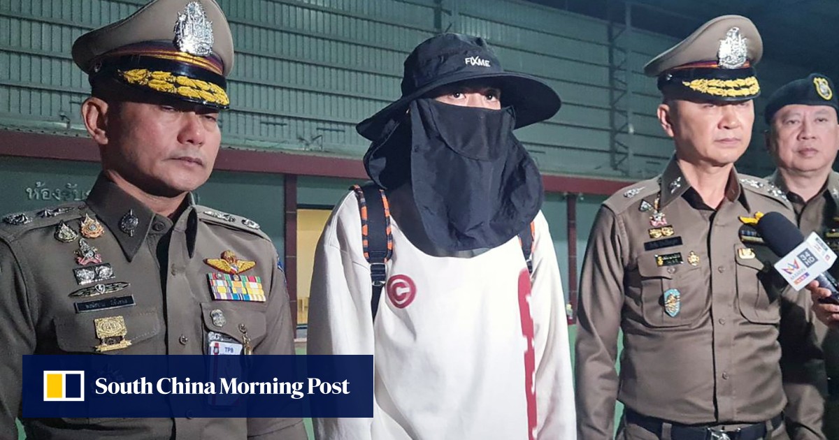 Chinese cancel Thai holidays as actor Wang Xing’s kidnapping fuels ...