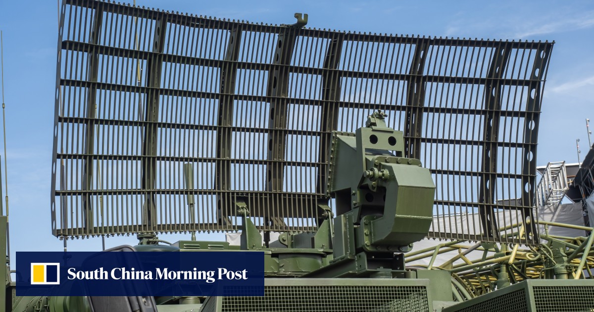 China’s energy weapon fires thousands of intense pulses in tests and ...