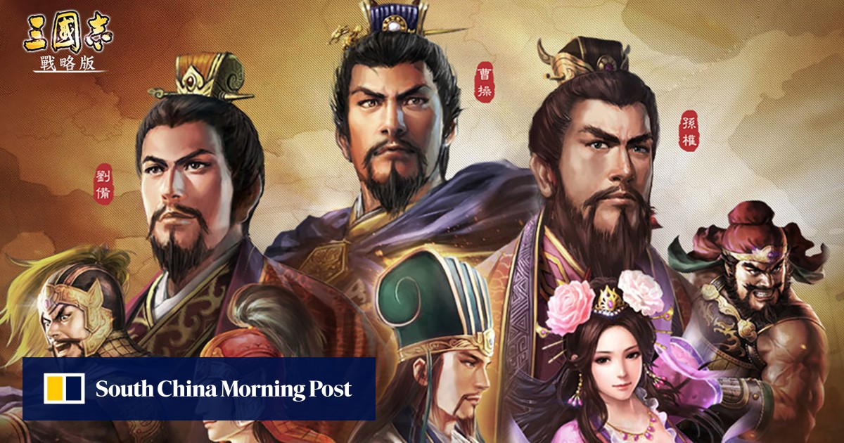 Alibaba studio pulls top game from Vivo’s app store after similar move ...