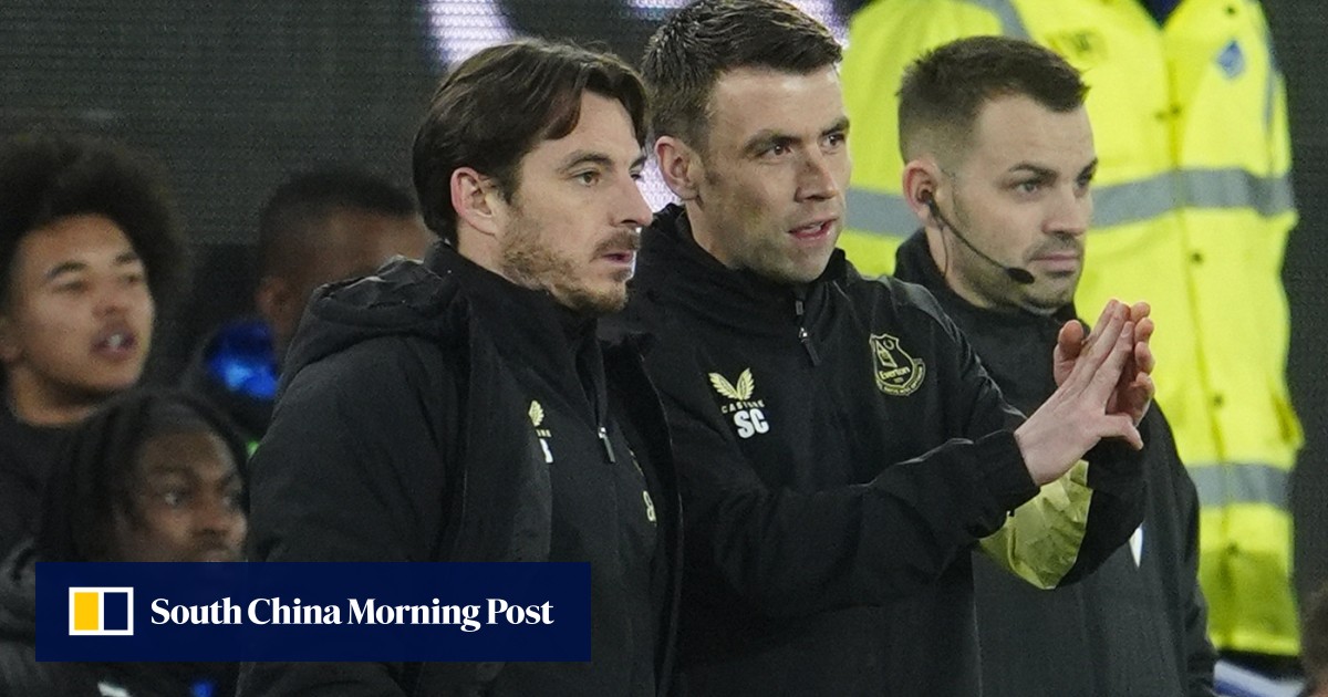 Everton sack Sean Dyche, eye David Moyes, Jose Mourinho; Barca-Real in ...