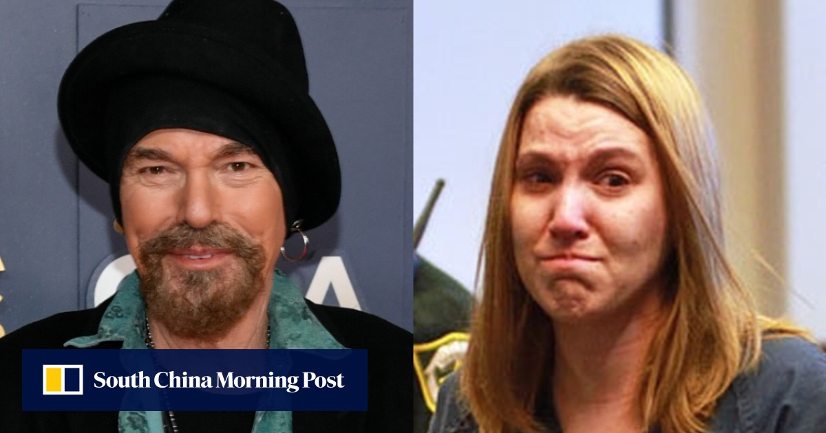 amanda brumfield released