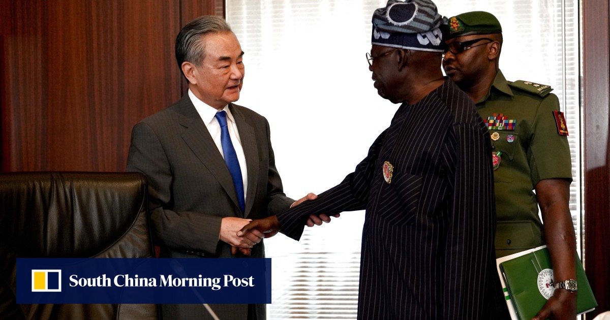 Why China may step up African security efforts after Wang Yi’s ‘close ...