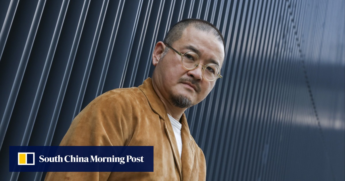 Ex-Hong Kong opposition lawmaker Shiu Ka-chun dies at 55 after cancer ...