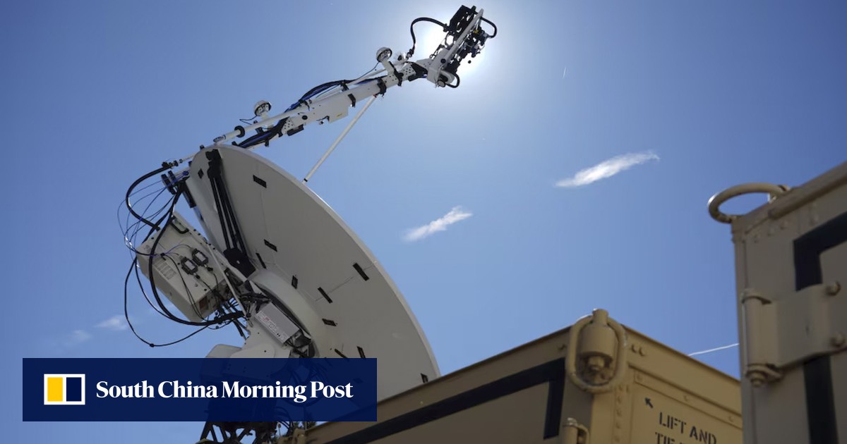 US ‘risks electronic warfare’ with China after unveiling anti-satellite ...