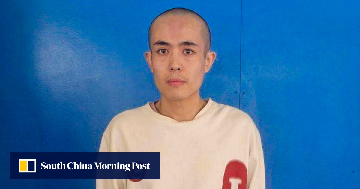 Hong Kong sends task force to Thailand to look into cases of trapped ...