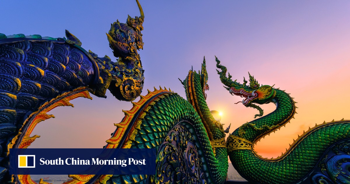 Why Year of the Snake is cursed for Snakes, and how to appease deities ...